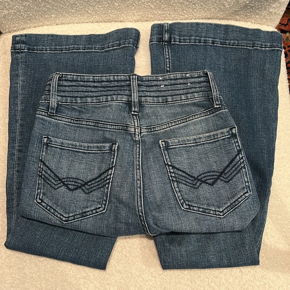 Idyllwind | Jeans | Idyllwind Fueled By Miranda Lambert Flare Jeans Sz ...